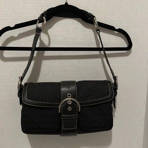 Coach | Bags | Vintage Coach Bag | Poshmark